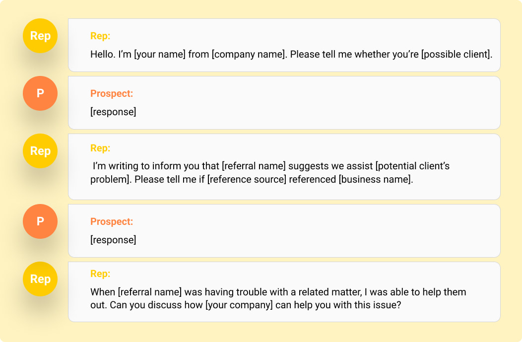 Appointment Setting Scripts That Actually Work for Different Situations